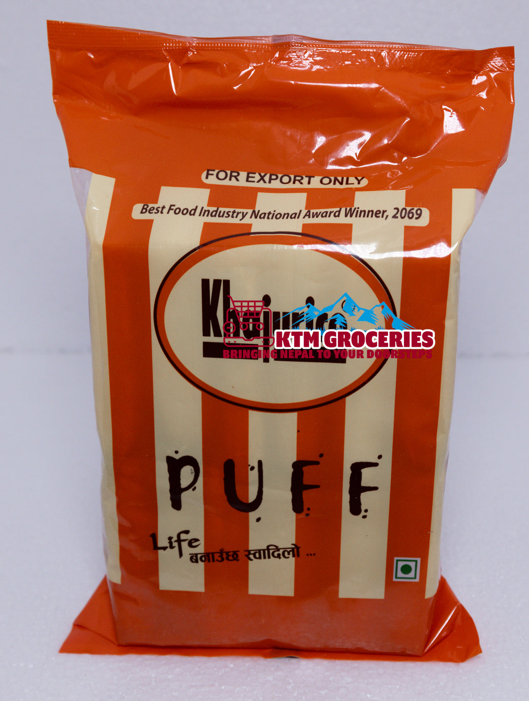 KTM Groceries